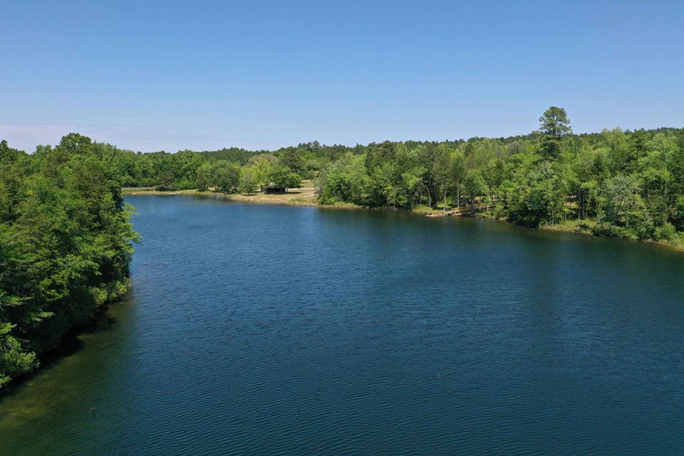 Lexington – Crystal Springs Lake -SOLD – Carolina Property Solutions